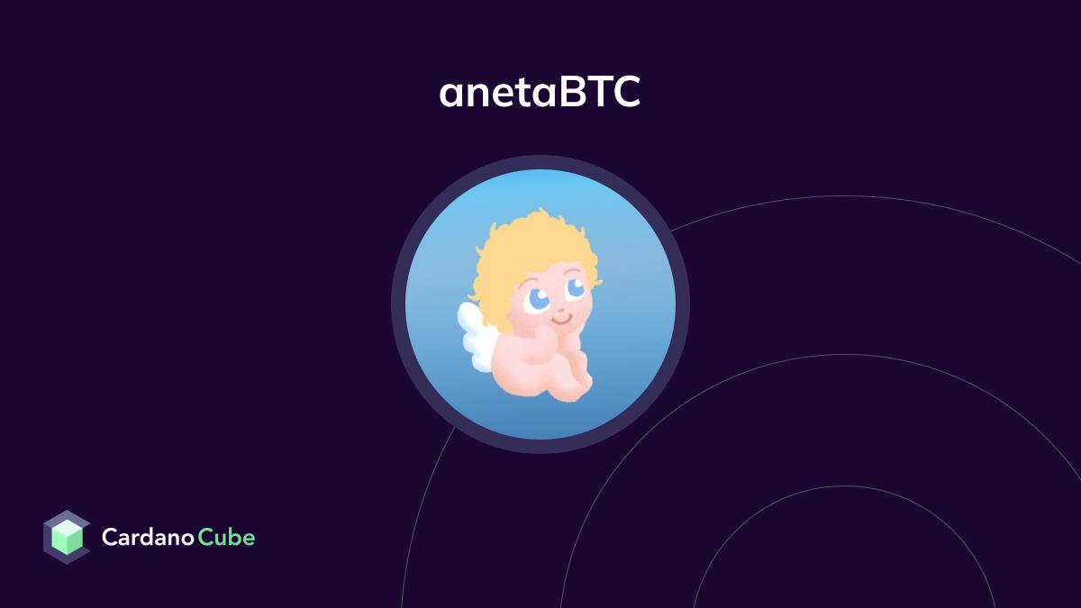 anetaBTC ($cNETA) on the Cardano Blockchain | Prices, Charts, Teams ... anetaBTC ($cNETA) on the Cardano Blockchain | Prices, Charts, Teams ...