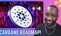 Cardano's 2024 Roadmap REVEALED! Major Hardforks, RWAs, Interoperability, Governance and More ...