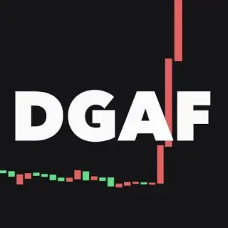 $DGAF (MEME) on the Cardano Blockchain | Prices, Charts, Teams ...
