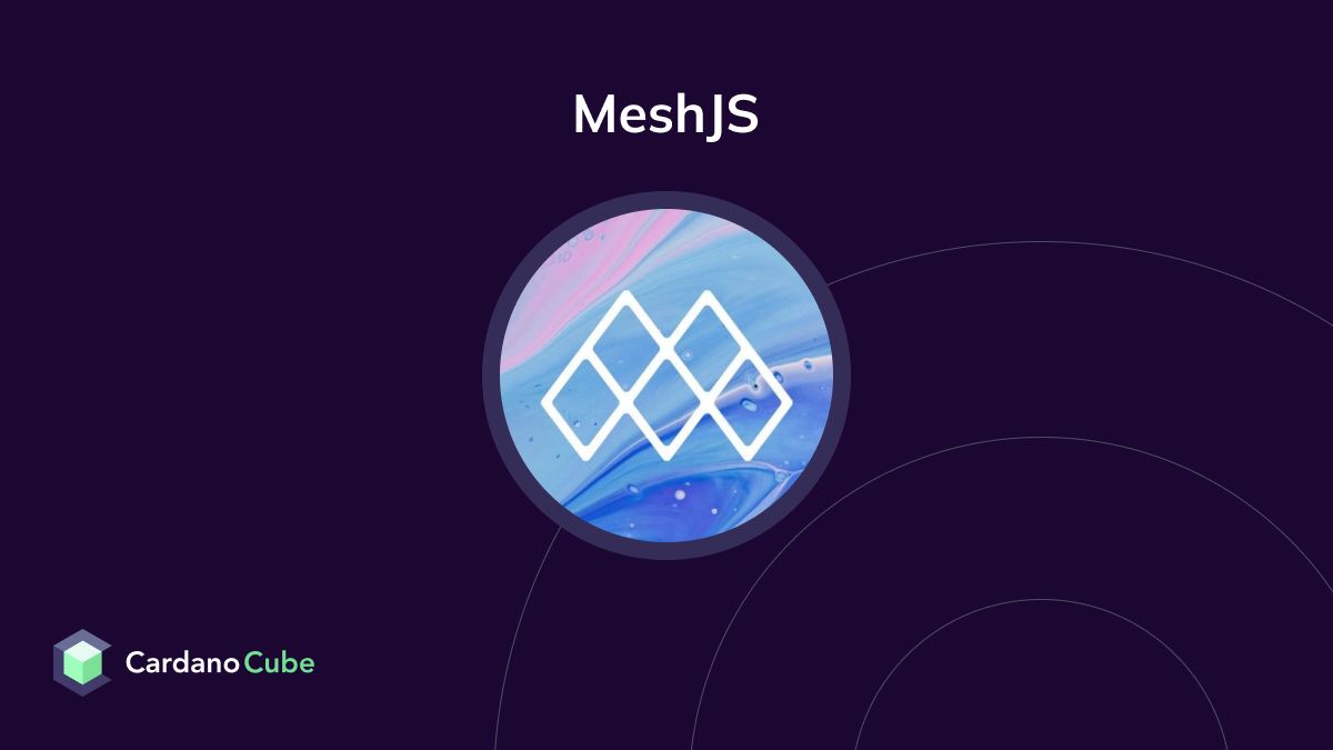 MESH (DEVTOOL) on the Cardano Blockchain | Prices, Charts, Teams & Ratings