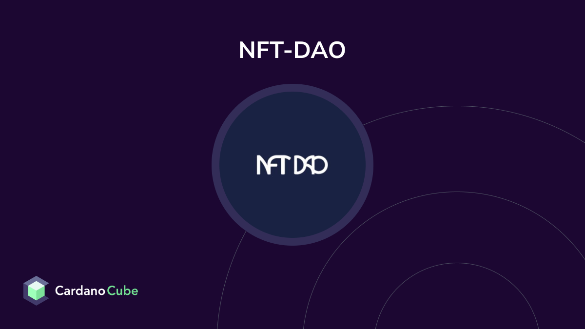 CoffeeDAO (NFT) on the Cardano Blockchain | Prices, Charts, Teams & Ratings - CardanoCube.com