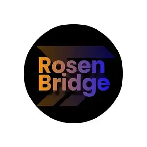 Rosen Bridge (BRIDGE) on the Cardano Blockchain | Prices, Charts, Teams & Ratings