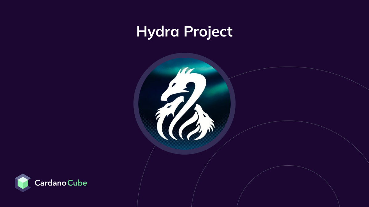Hydra Project ($HYDRA) on the Cardano Blockchain | Prices, Charts, Teams & Ratings