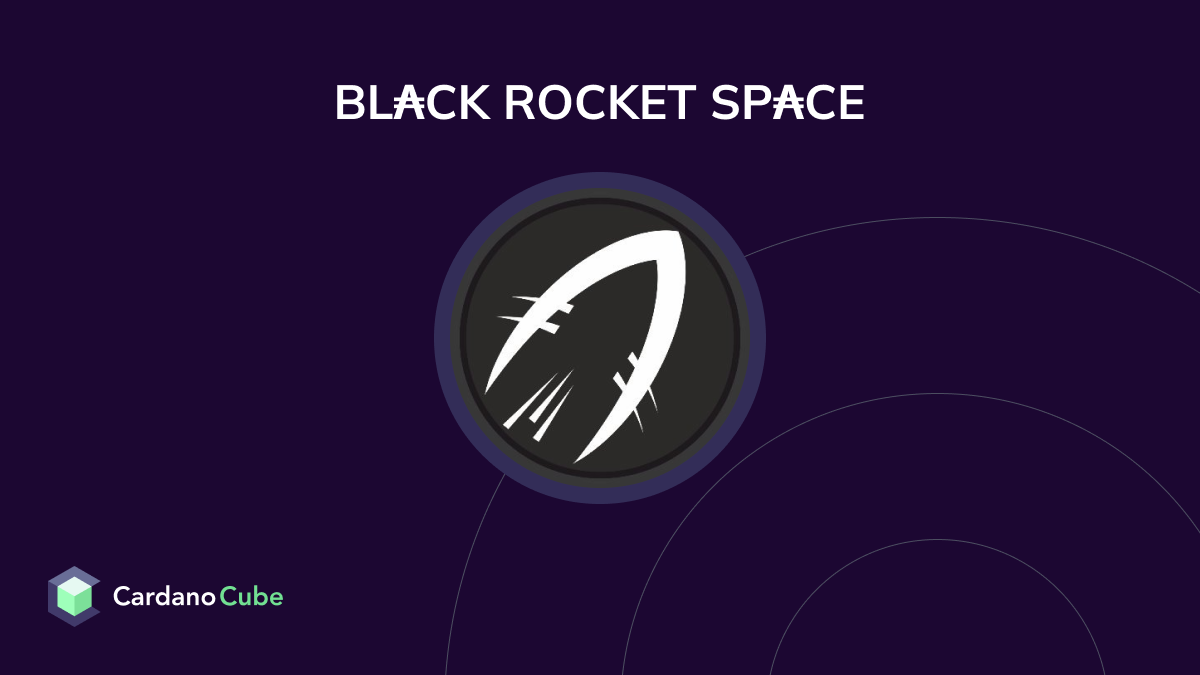 Black Rocket Phone (Cardano Phone) on the Cardano Blockchain | Prices ...