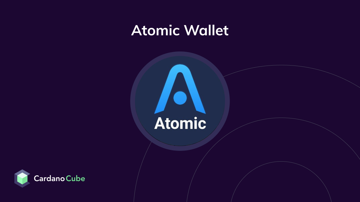 Atomic Wallet (WALLET) on the Cardano Blockchain | Prices, Charts ...