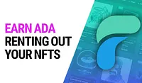 How to Lend Your NFT and Earn Extra ADA - Fluid Tokens, Cardano ...