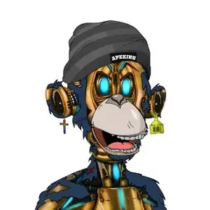 Lost Ape Centauri (NFT) on the Cardano Blockchain | Prices, Charts, Teams & Ratings