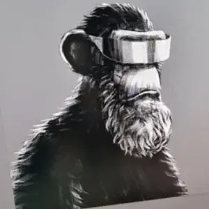 The Ape Society (NFT) on the Cardano Blockchain | Prices, Charts, Teams ...