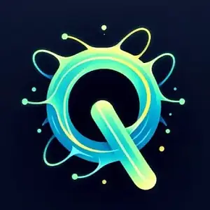 Quatern.ai on the Cardano Blockchain | Prices, Charts, Teams & Ratings