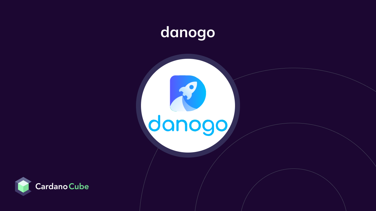 Danogo (DANOGO) on the Cardano Blockchain | Prices, Charts, Teams & Ratings