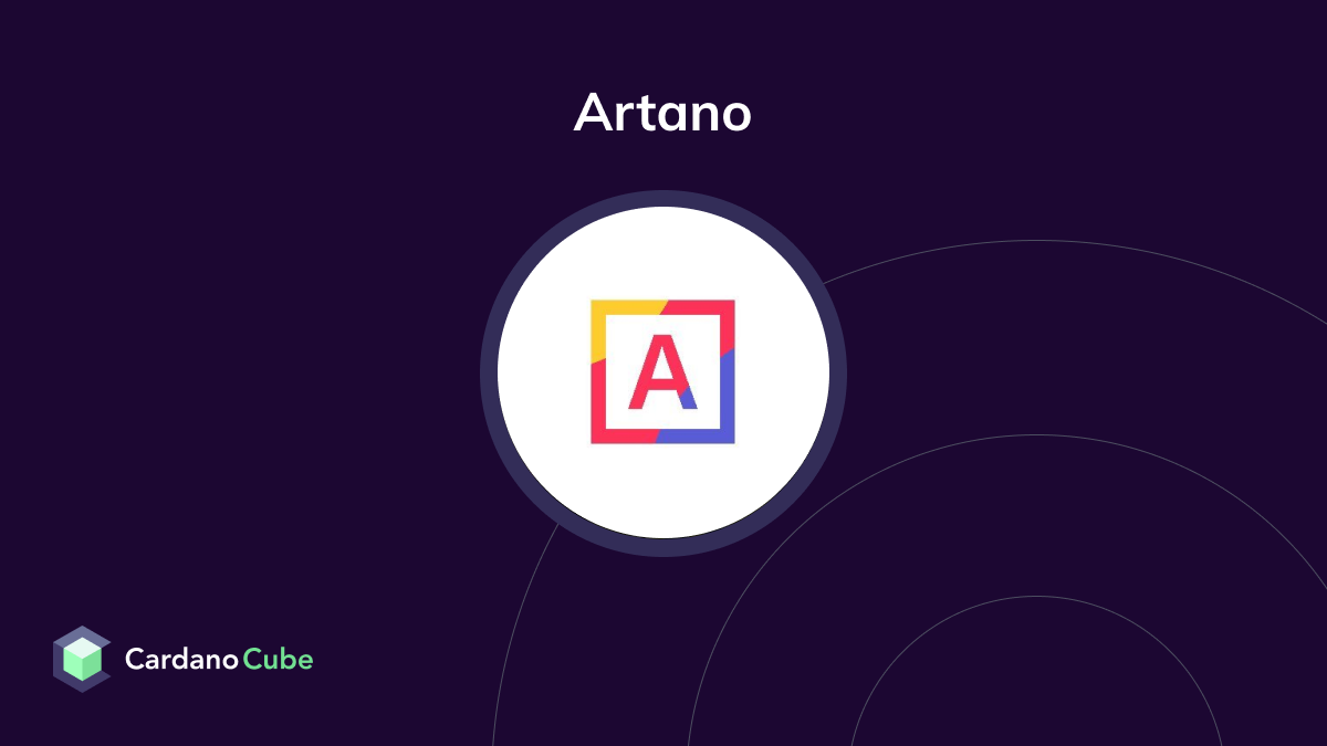 Artano (NFT) on the Cardano Blockchain | Prices, Charts, Teams & Ratings