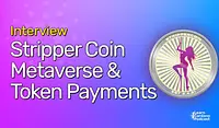 StripperCoin, Metaverse and IRL Clubs with NFTs & Payments - CardanoCube.com