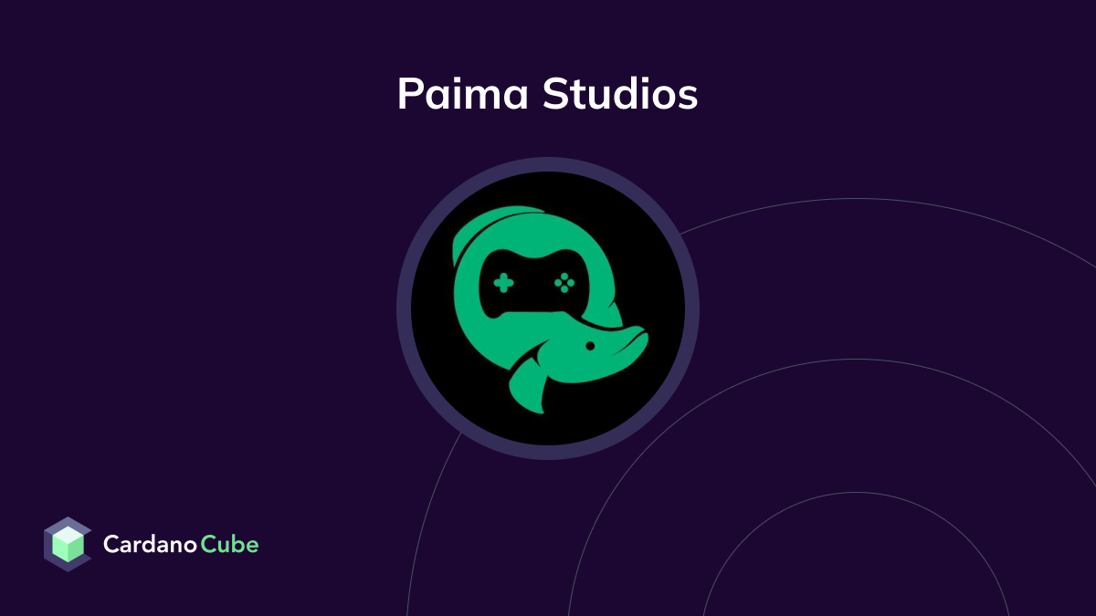 Paima Studios (NFT) on the Cardano Blockchain | Prices, Charts, Teams & Ratings
