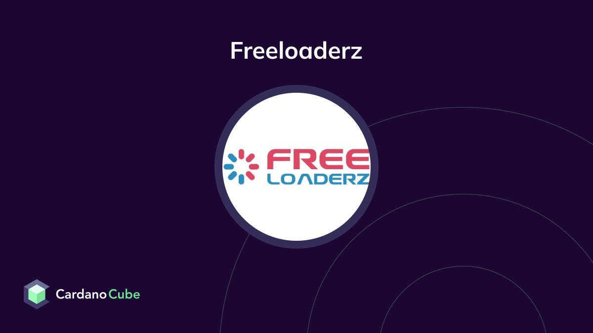 FreeLoaderz ($FLZ) on the Cardano Blockchain | Prices, Charts, Teams & Ratings