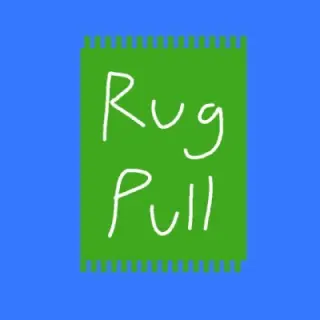 RugPull ($RUGP) on the Cardano Blockchain | Prices, Charts, Teams ...