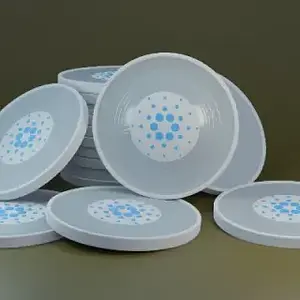 Cardano Native Token (CNT) on the Cardano Blockchain | Prices, Charts ...