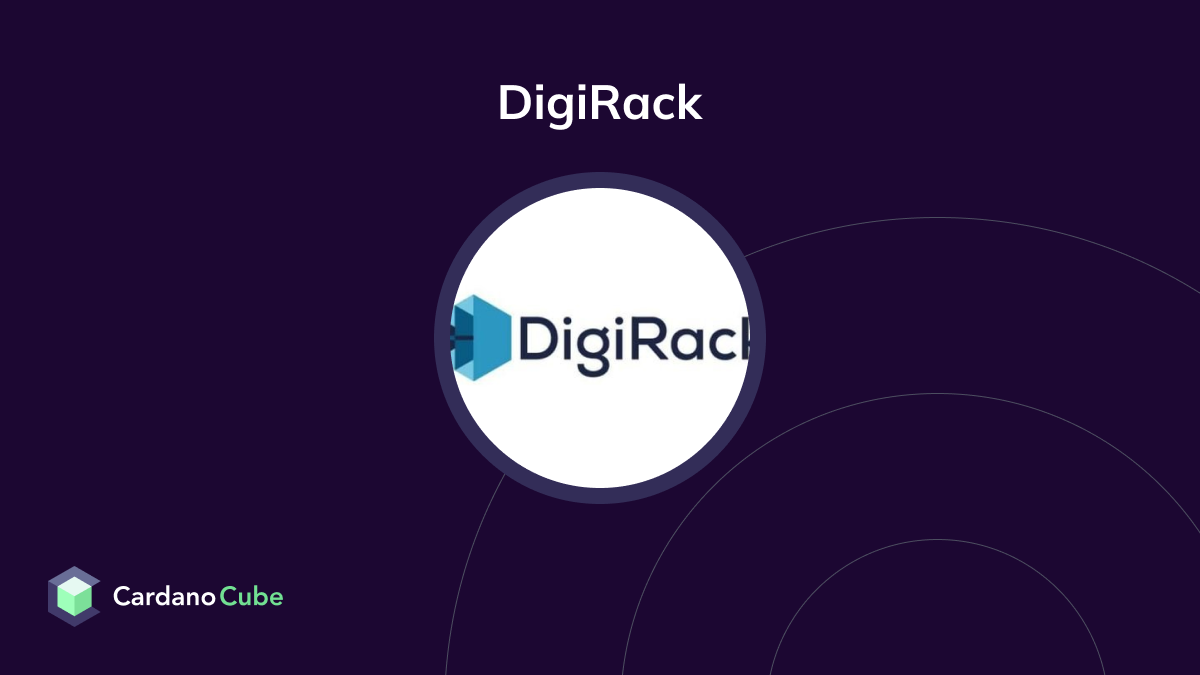 DigiRack ($RACK) on the Cardano Blockchain | Prices, Charts, Teams ...