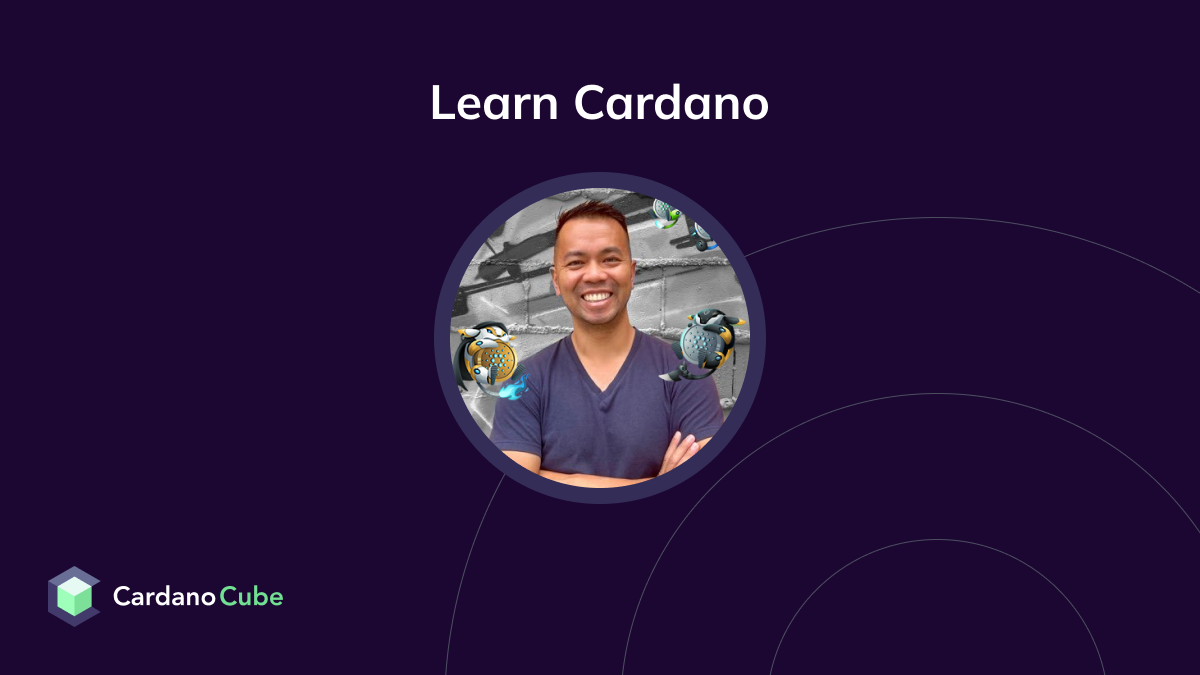 Learn Cardano (EDUCATION) on the Cardano Blockchain | Prices, Charts ...