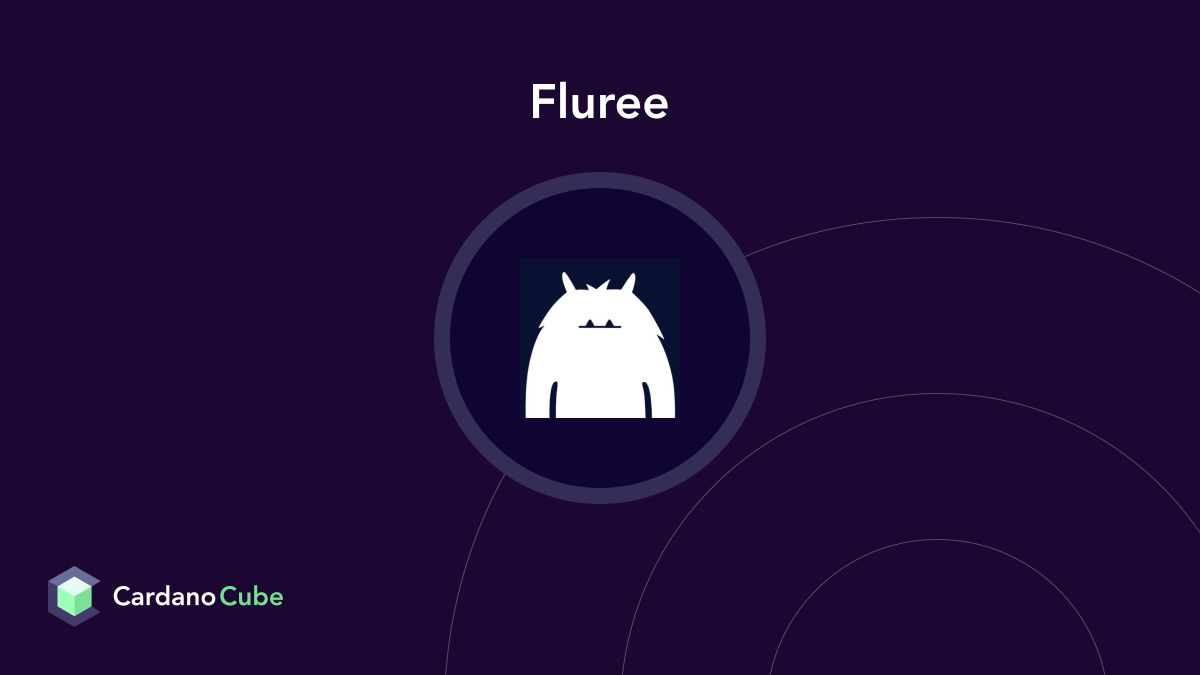 Fluree (FLUR) on the Cardano Blockchain | Prices, Charts, Teams & Ratings