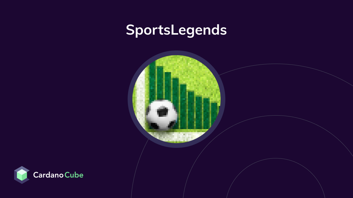 HoskySports (NFT) on the Cardano Blockchain | Prices, Charts, Teams & Ratings