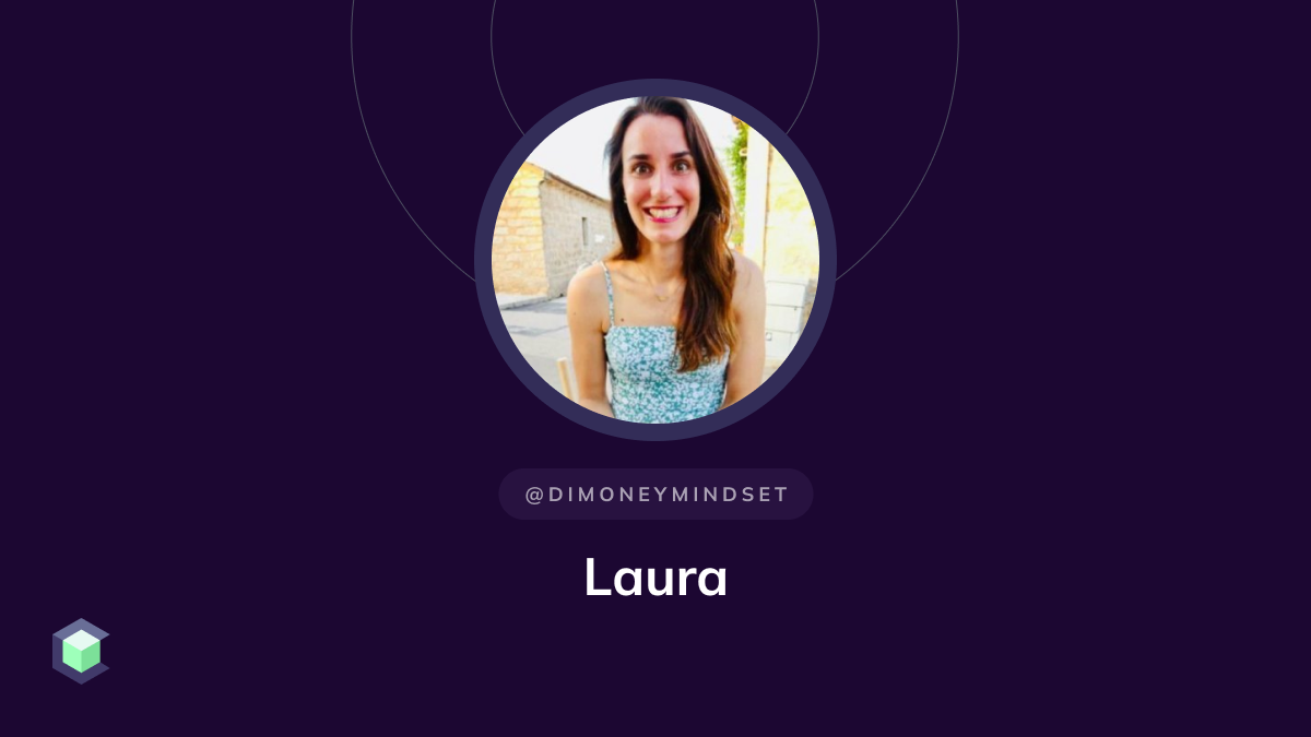 Laura Cardano Community Member | Top projects, Twitter and more ...